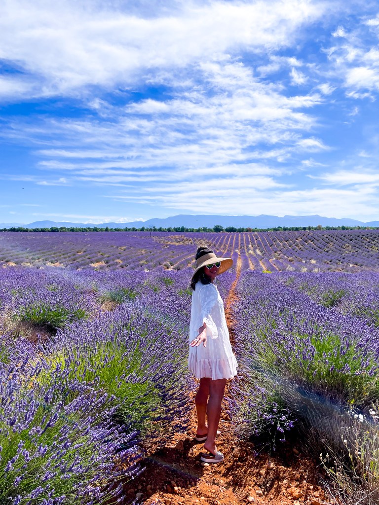Your Ultimate Guide to Lavender Season in Provence – Erika & Mark