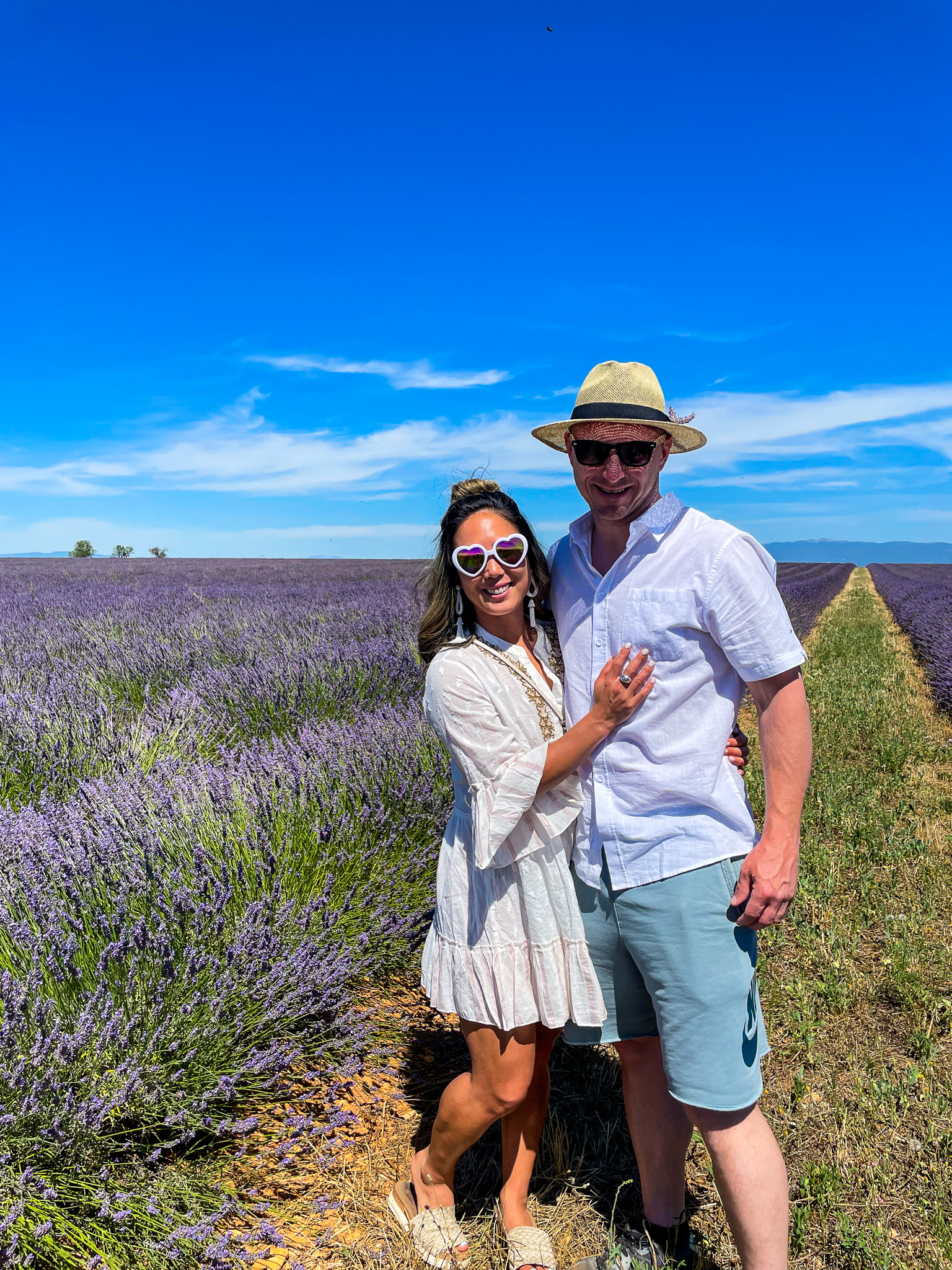 Your Ultimate Guide to Lavender Season in Provence – Erika & Mark
