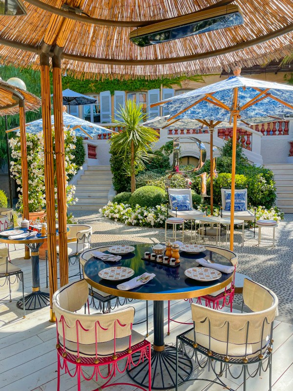St. Tropez Restaurant Guide: Where to Eat, Sip & Savor – Erika & Mark