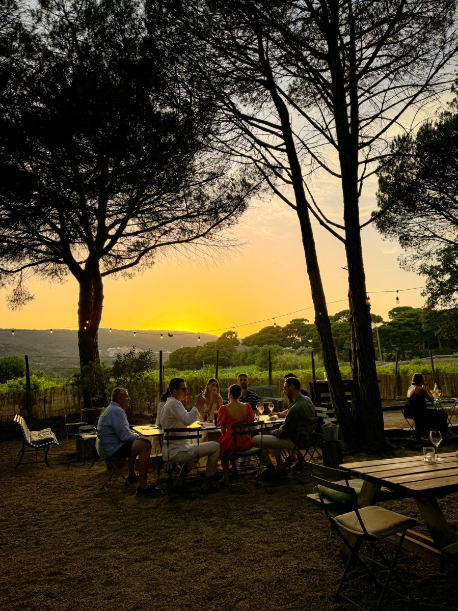St. Tropez Restaurant Guide: Where to Eat, Sip & Savor – Erika & Mark