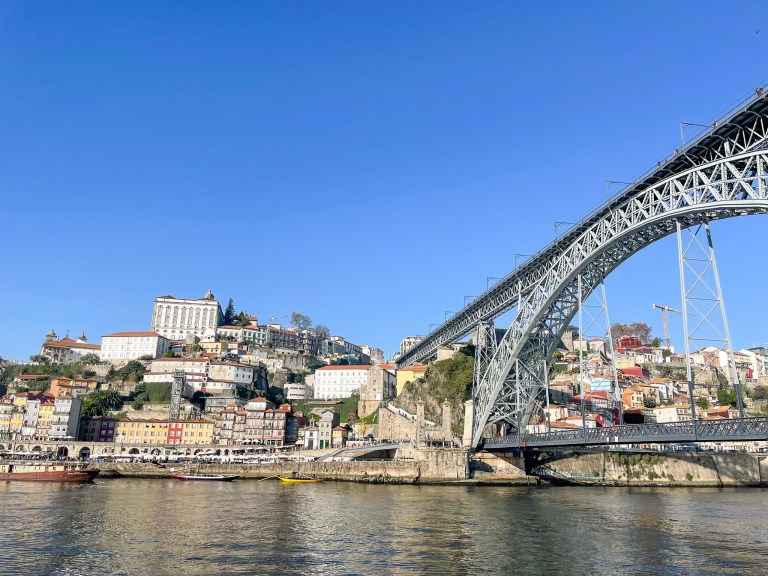 Porto with My Parents: A 4-Day Itinerary for First-Timers – Erika & Mark