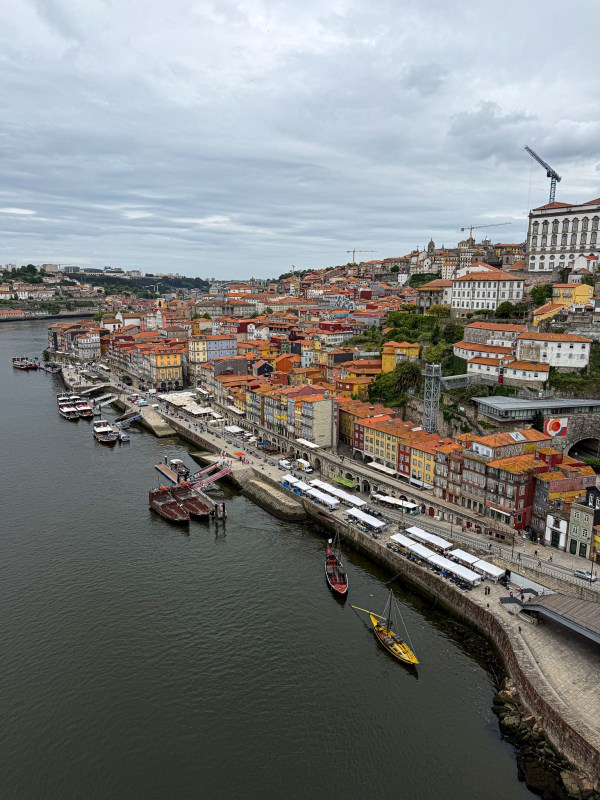 Porto with My Parents: A 4-Day Itinerary for First-Timers – Erika & Mark
