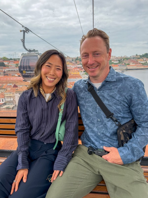 Porto with My Parents: A 4-Day Itinerary for First-Timers – Erika & Mark